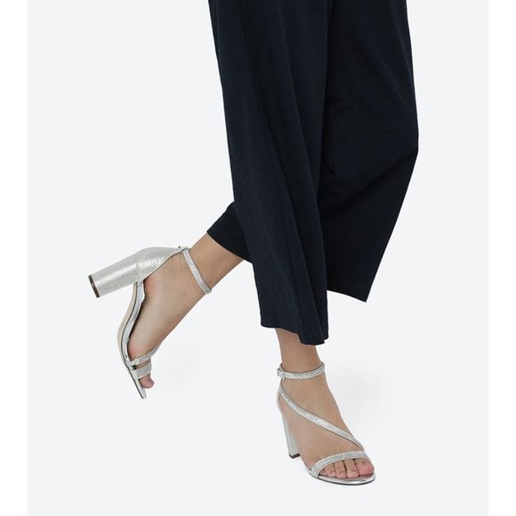 Call It Spring | Shoes | Call It Spring Vegan Azaria Embellished Open ...